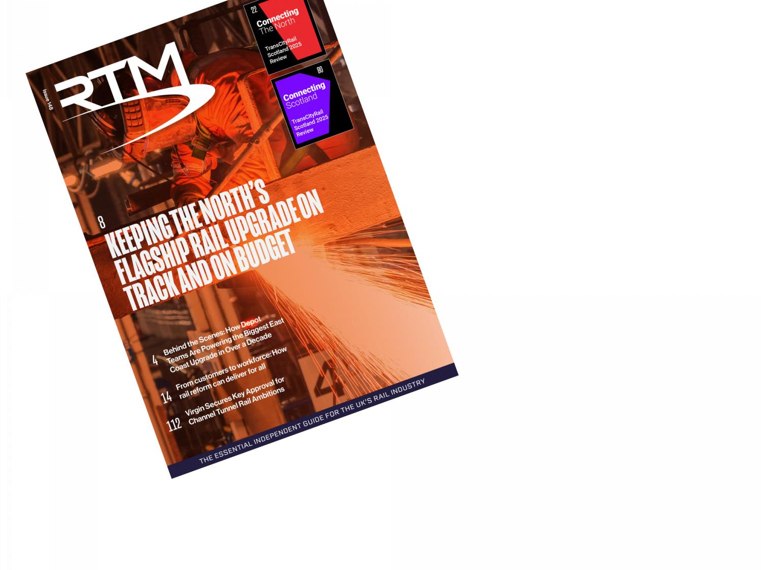 HS1 Ltd is now London St. Pancras Highspeed | Rail News